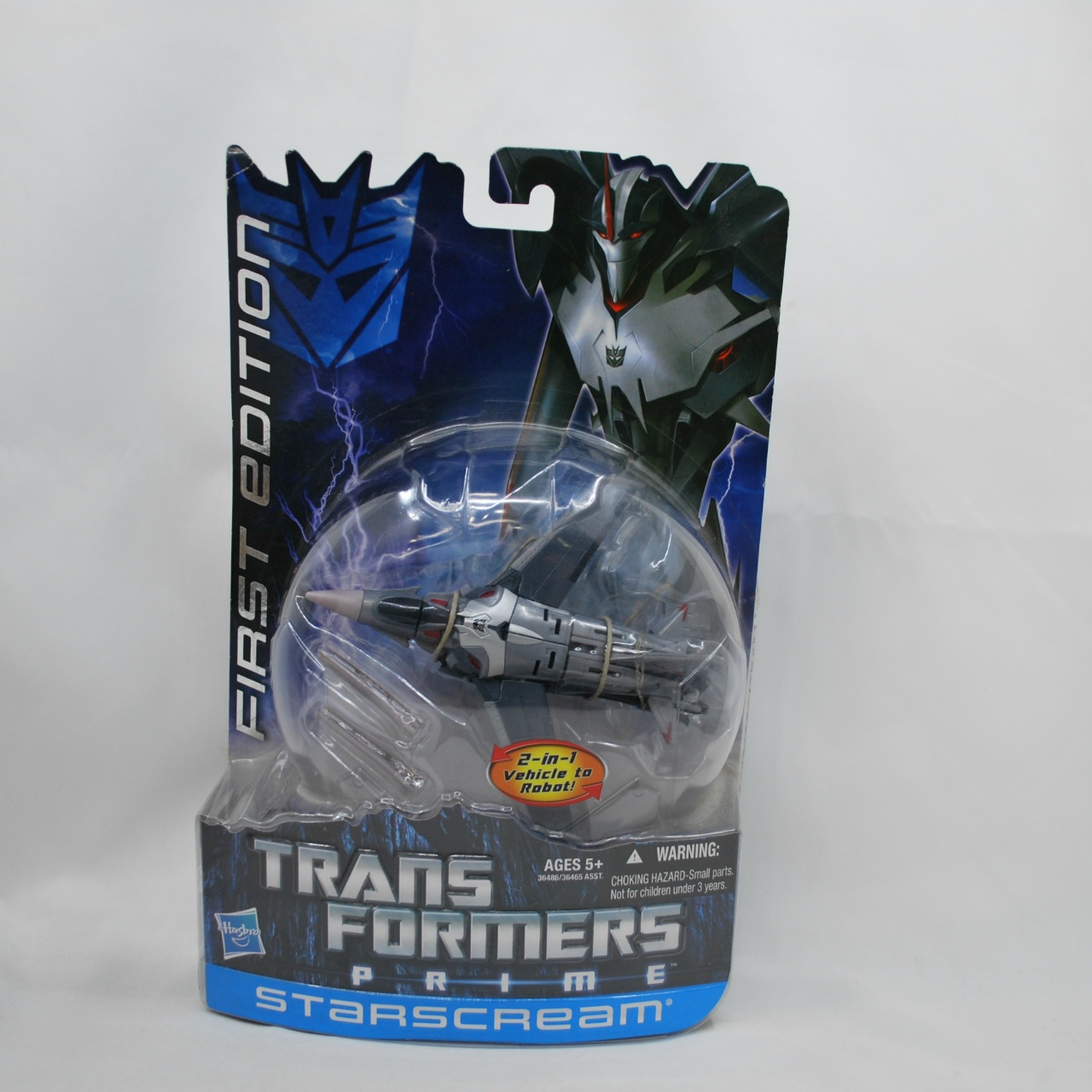 JUNGLE Special Collectors Shop / Transformers US Edition