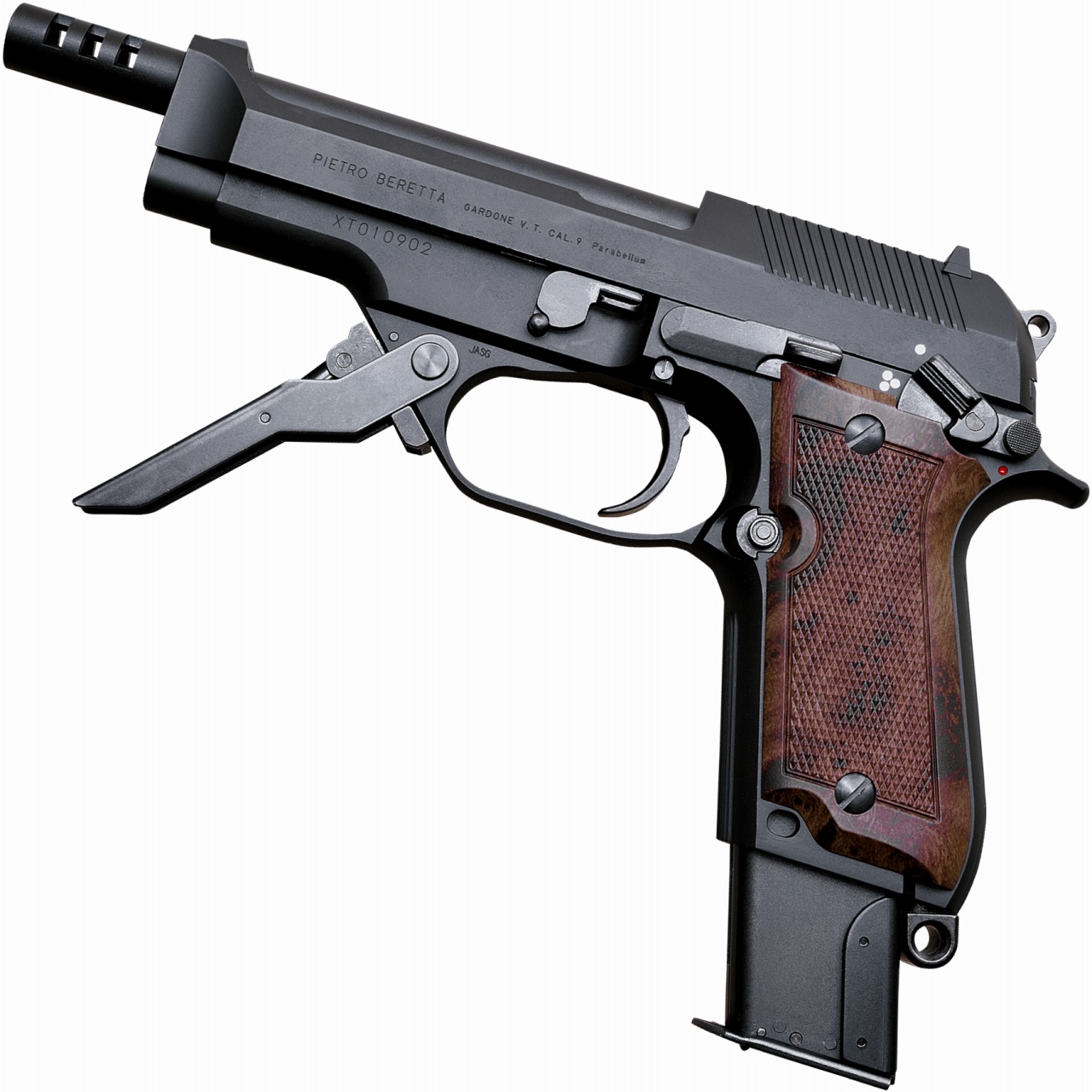 GUN SHOP GURKHA / ガスガン